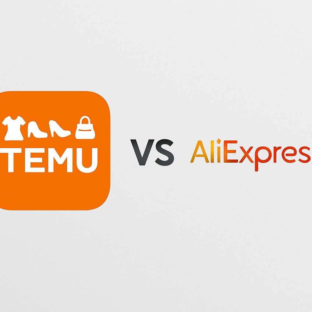Temu vs AliExpress: Cheaper & Safer Sourcing Guide 2025