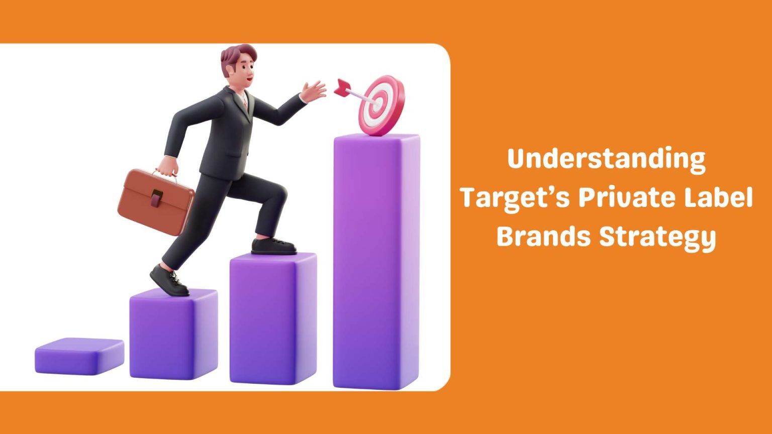 Target Private Label Brands: Strategy, Categories & Benefits