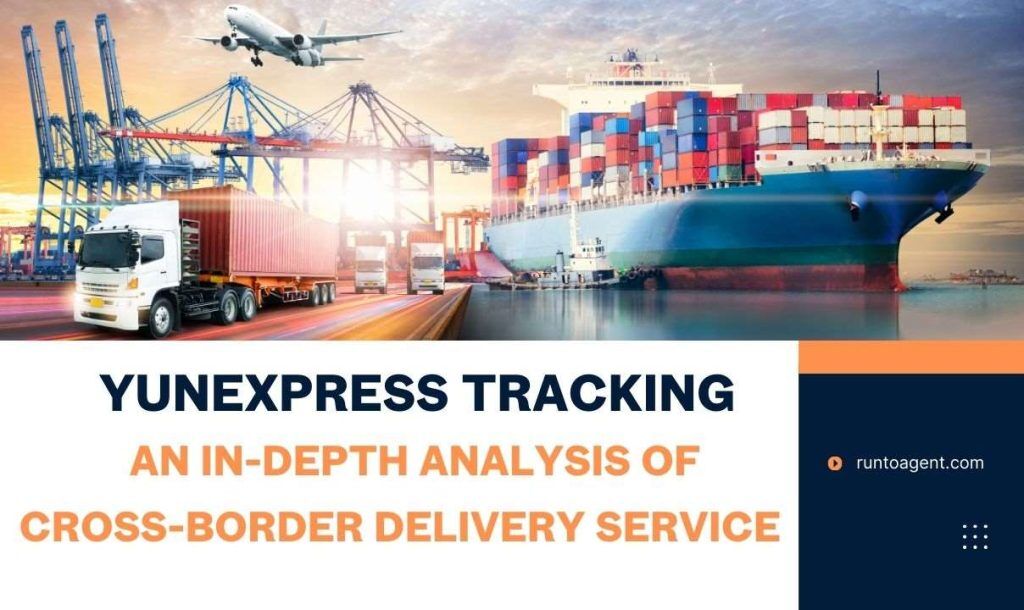 YunExpress Tracking Guide: Delivery Times & Best Alternatives